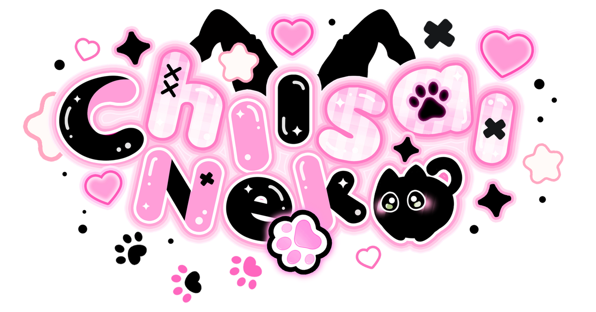 All – Chiisai Neko